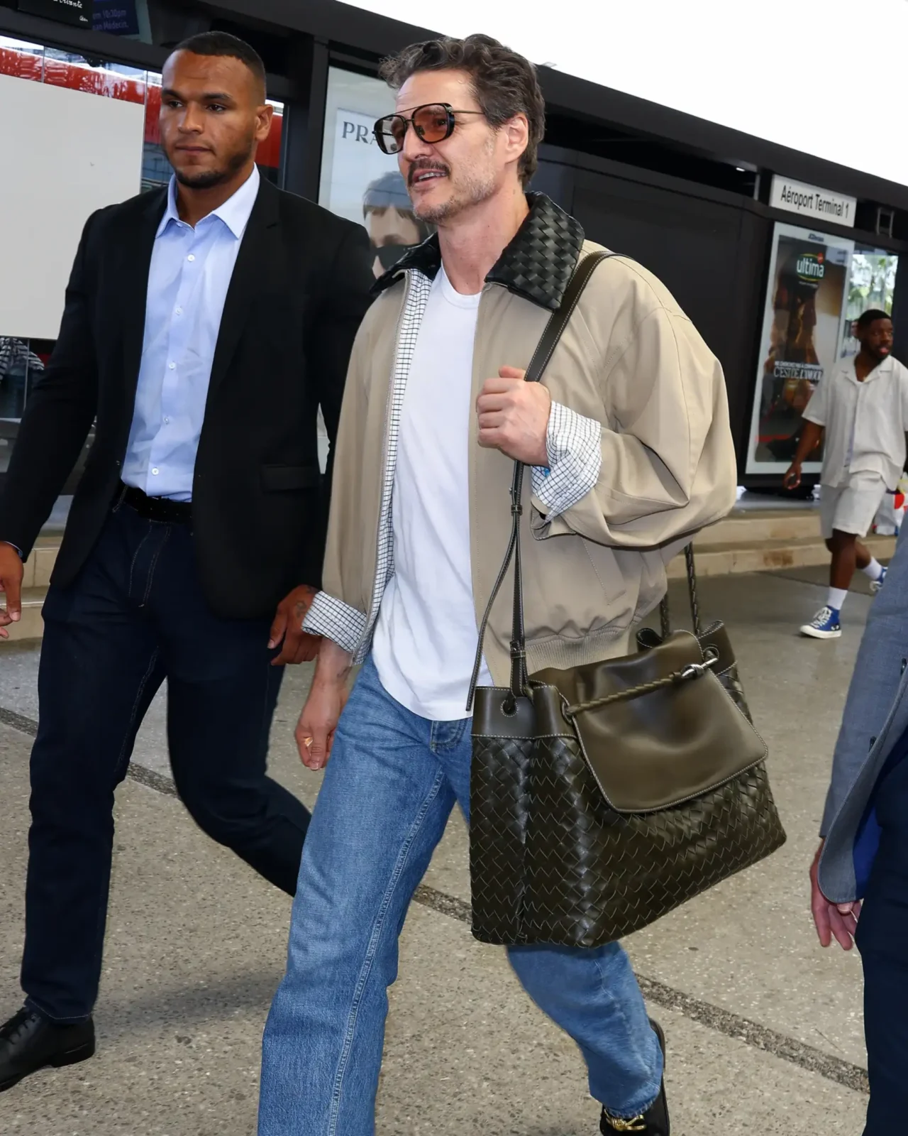 The Bros Have Bags: Inside the It-Boy Arm Candy Takeover