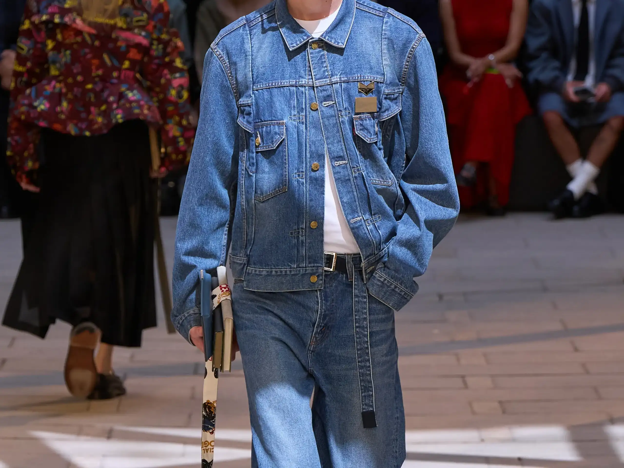 VMAN SEA | The vanguard of men's fashion destinations