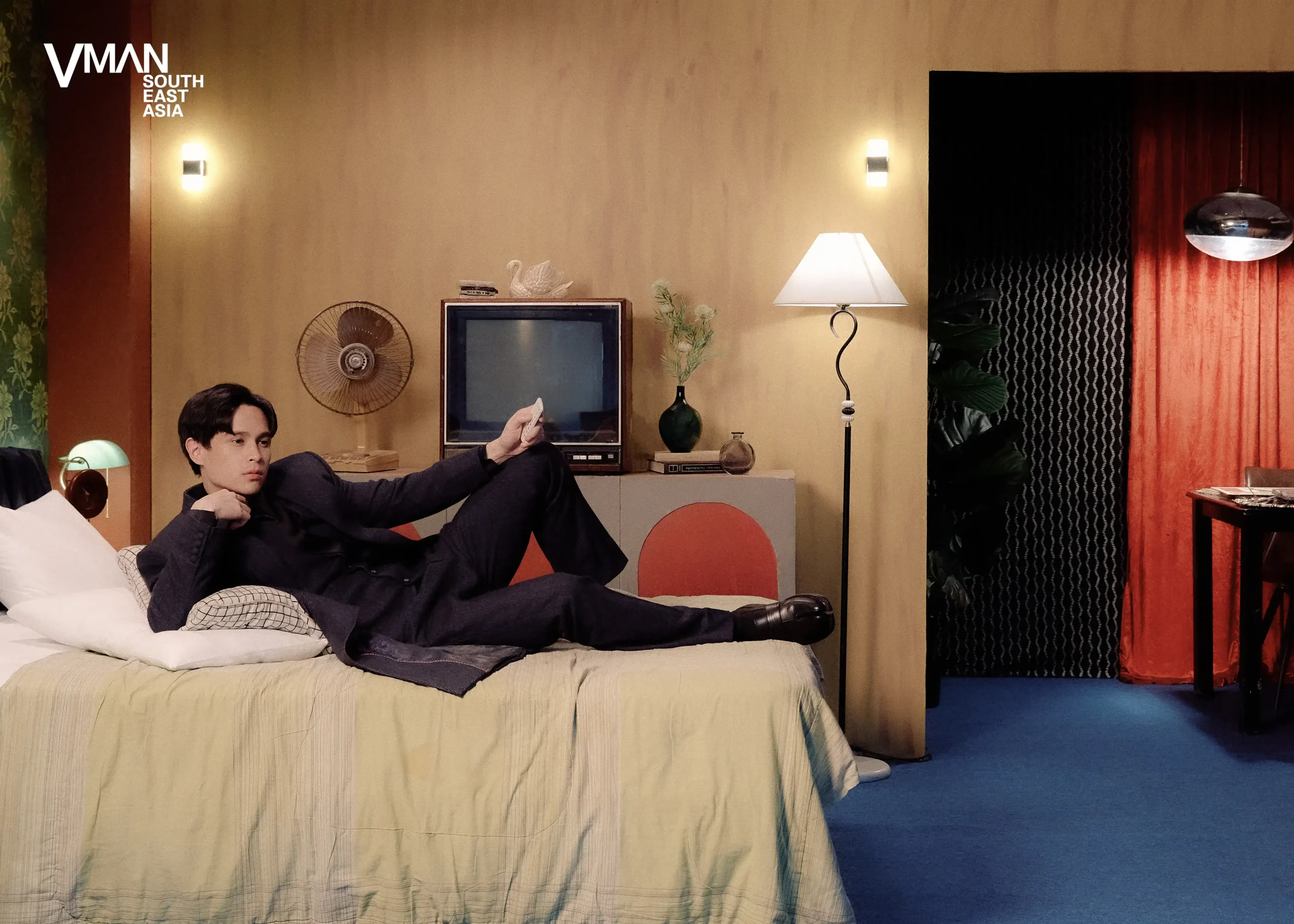 From Judo to TV: How Ralph de Leon Balances Discipline and Creativity