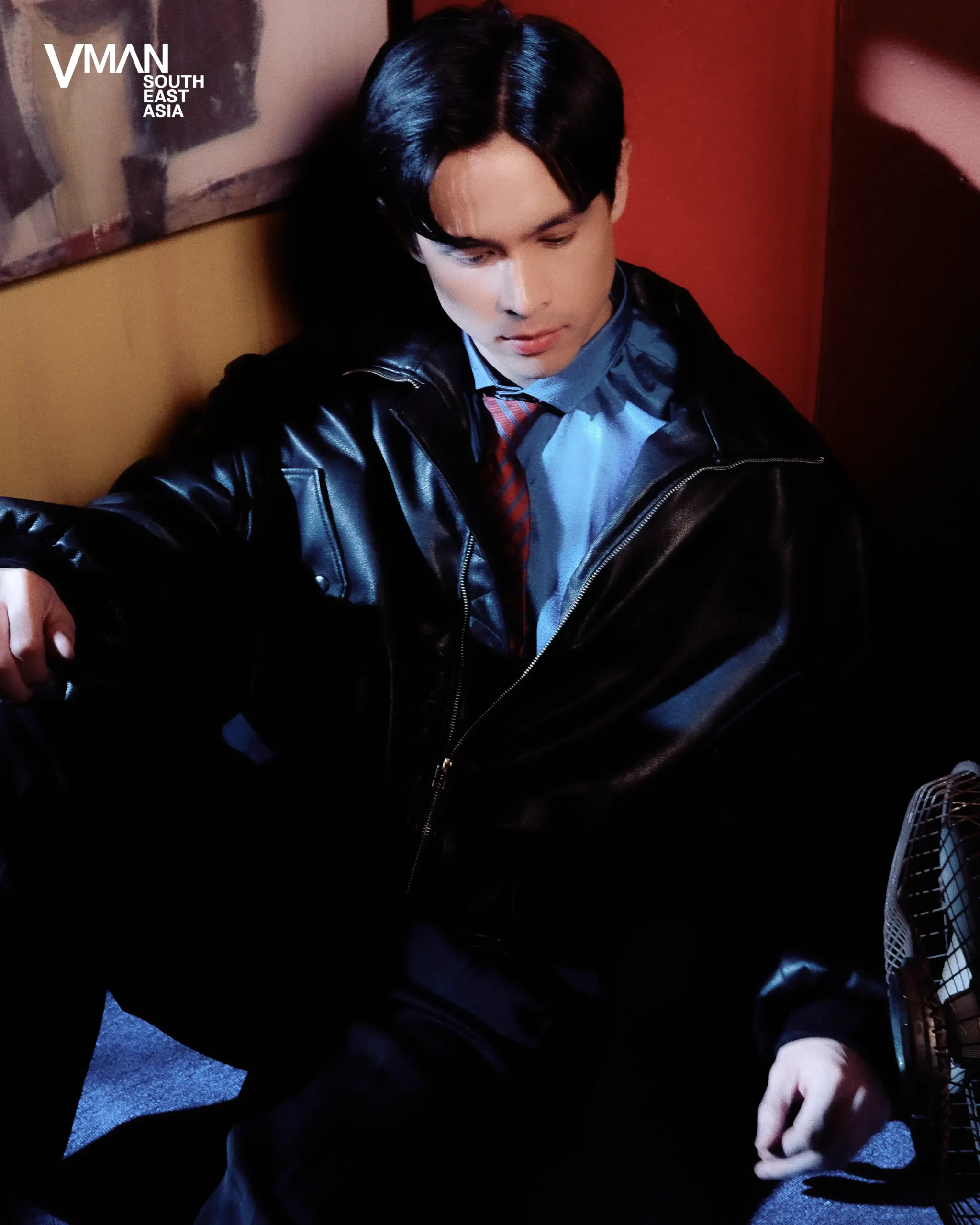 From Judo to TV: How Ralph de Leon Balances Discipline and Creativity