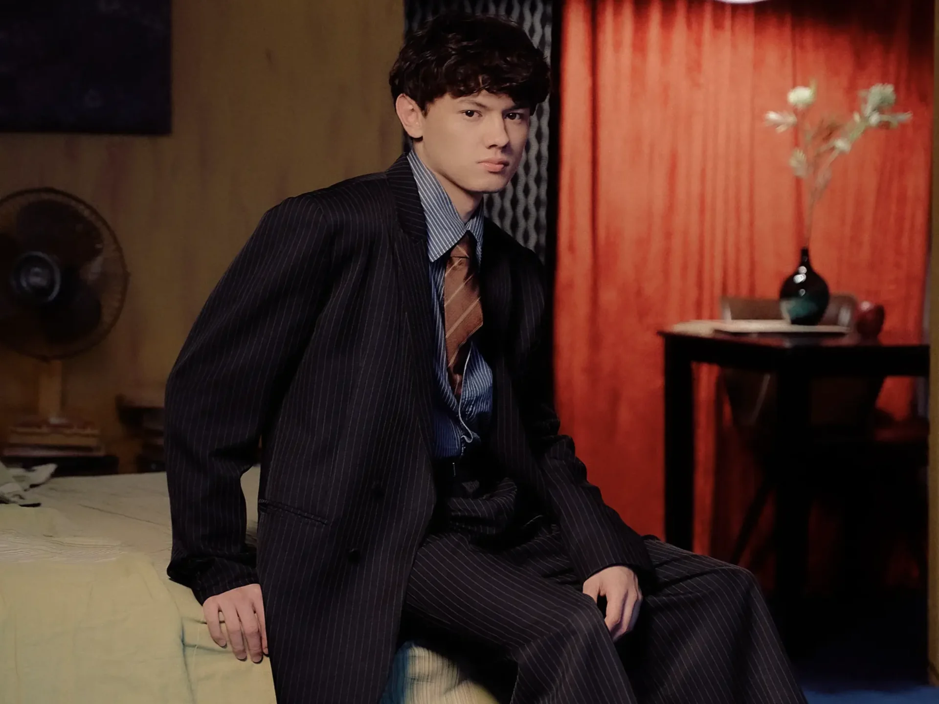 More Than a Boy Band—SB19 Like You’ve Never Seen Before