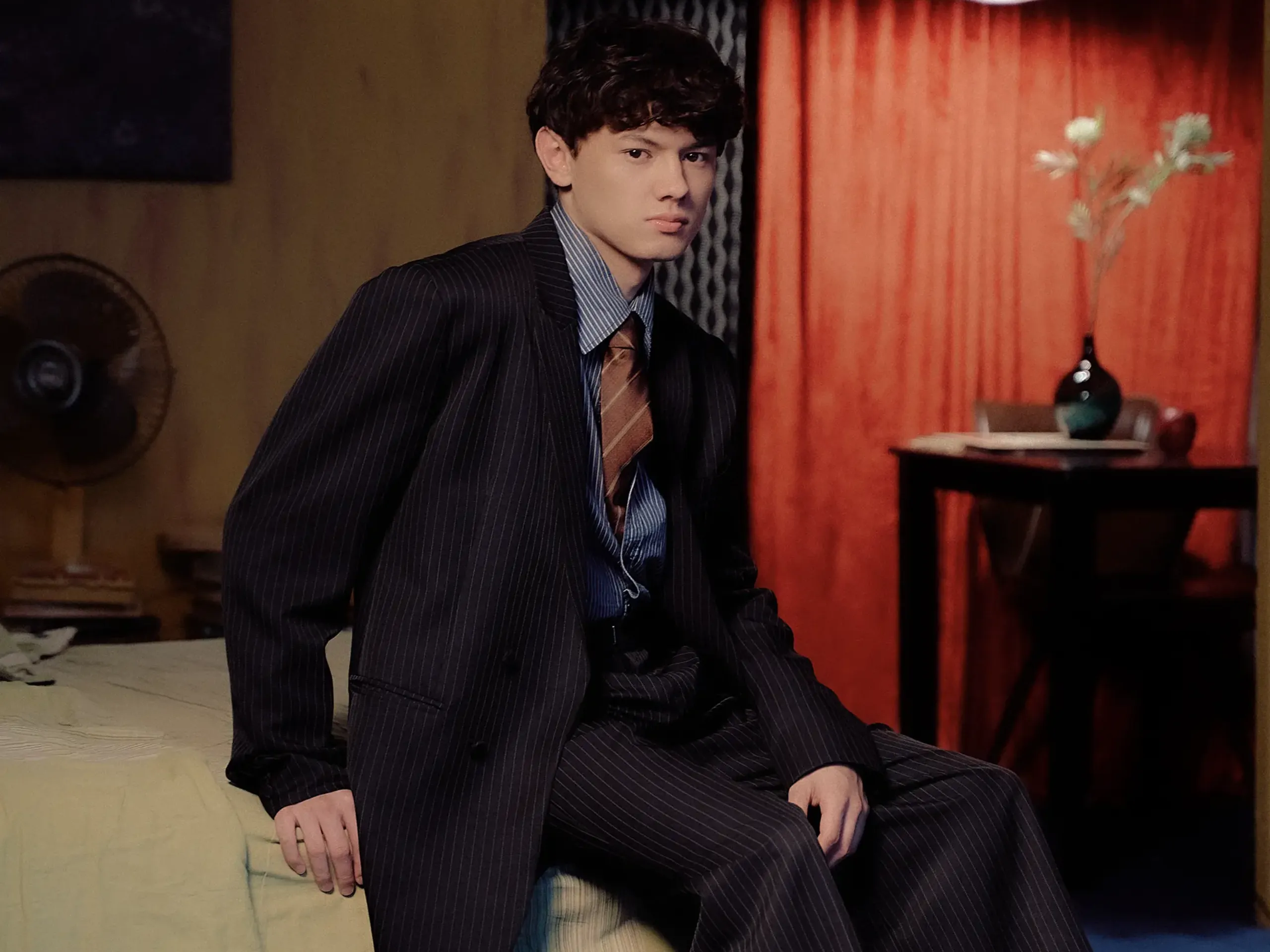 VMAN SEA | The vanguard of men's fashion destinations