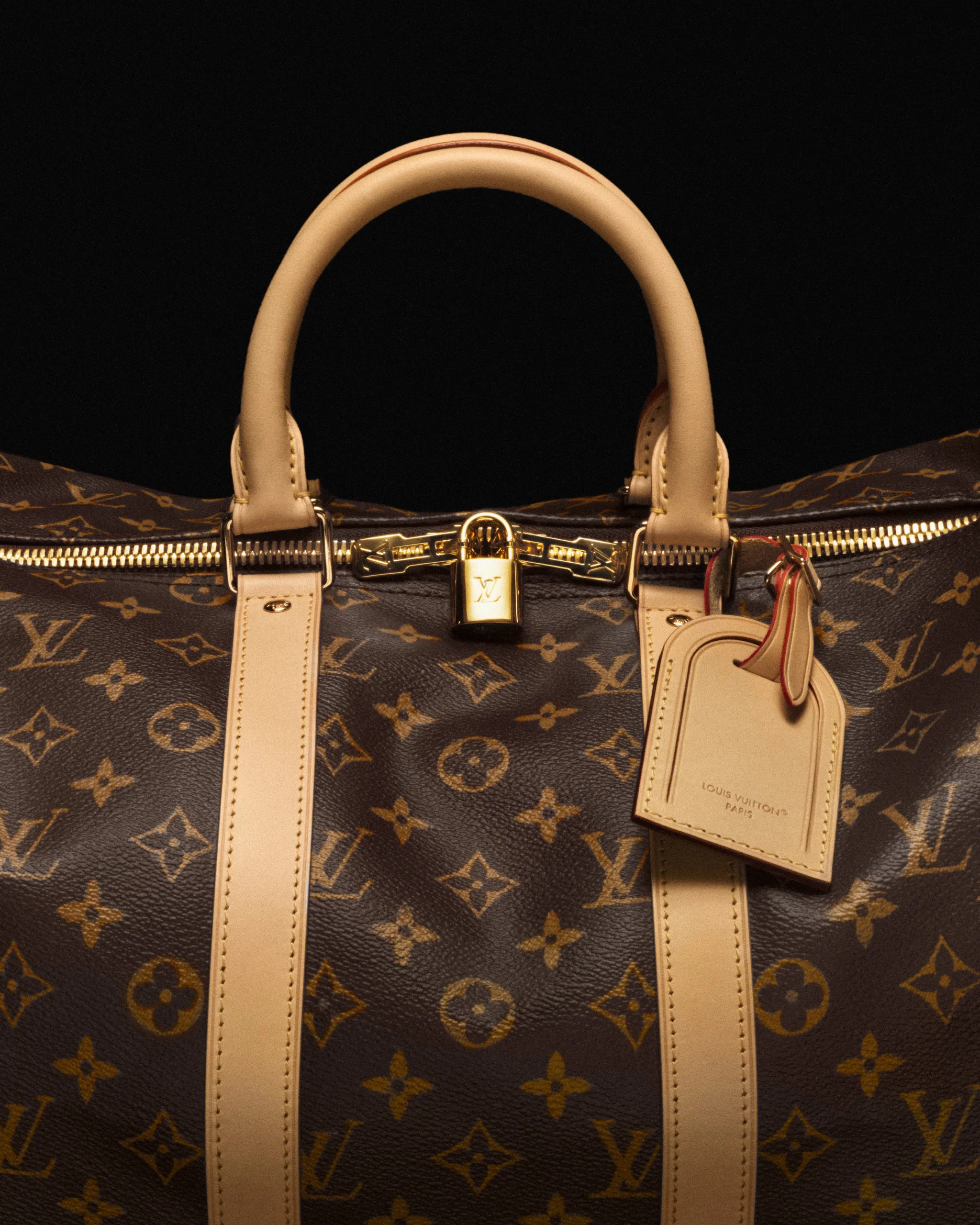 This Fashion House Honors Its Monogram Legacy as It Turns 130