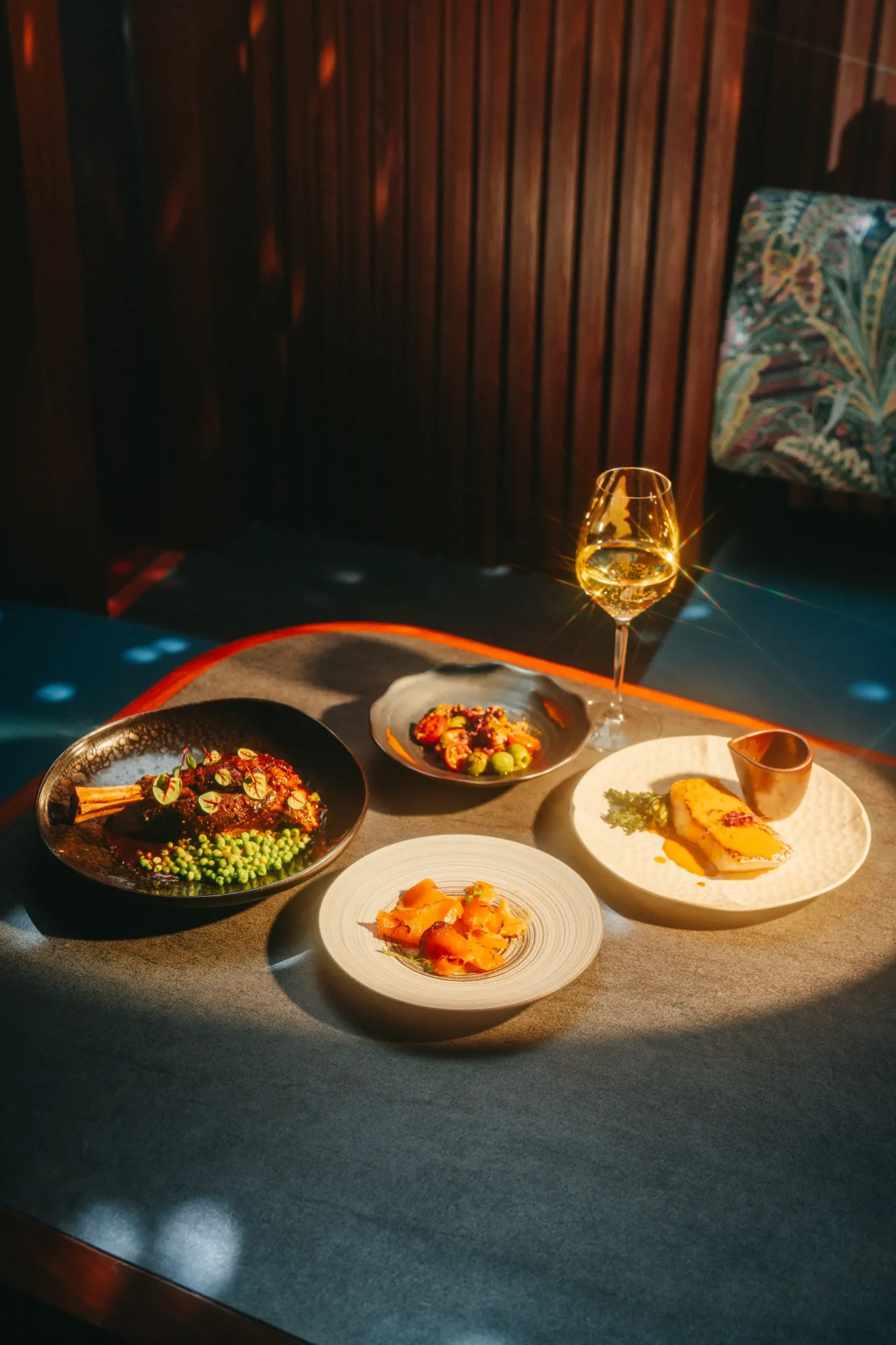 This Rooftop Restaurant is a Must-Try in Singapore